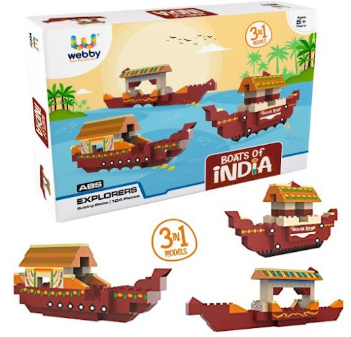 Products – Webby Toys
